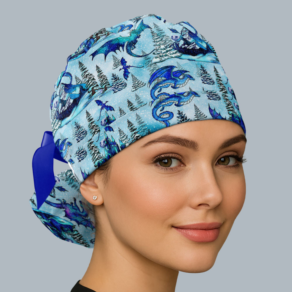 Everwinter Keep – KimKaps