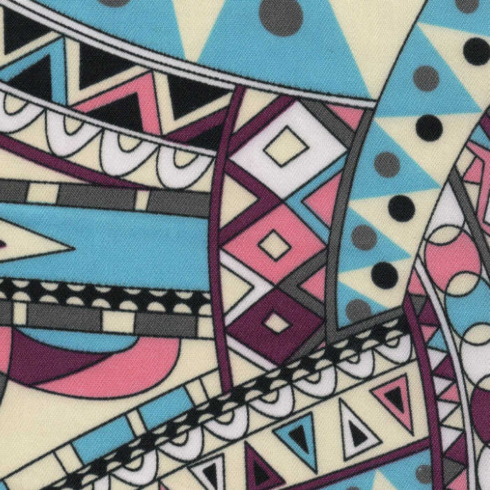 Festival Satin – KimKaps