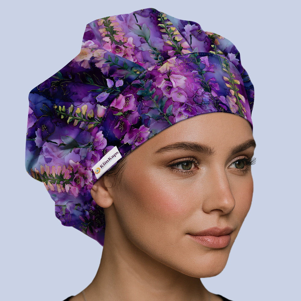 Foxglove Fantasy – KimKaps