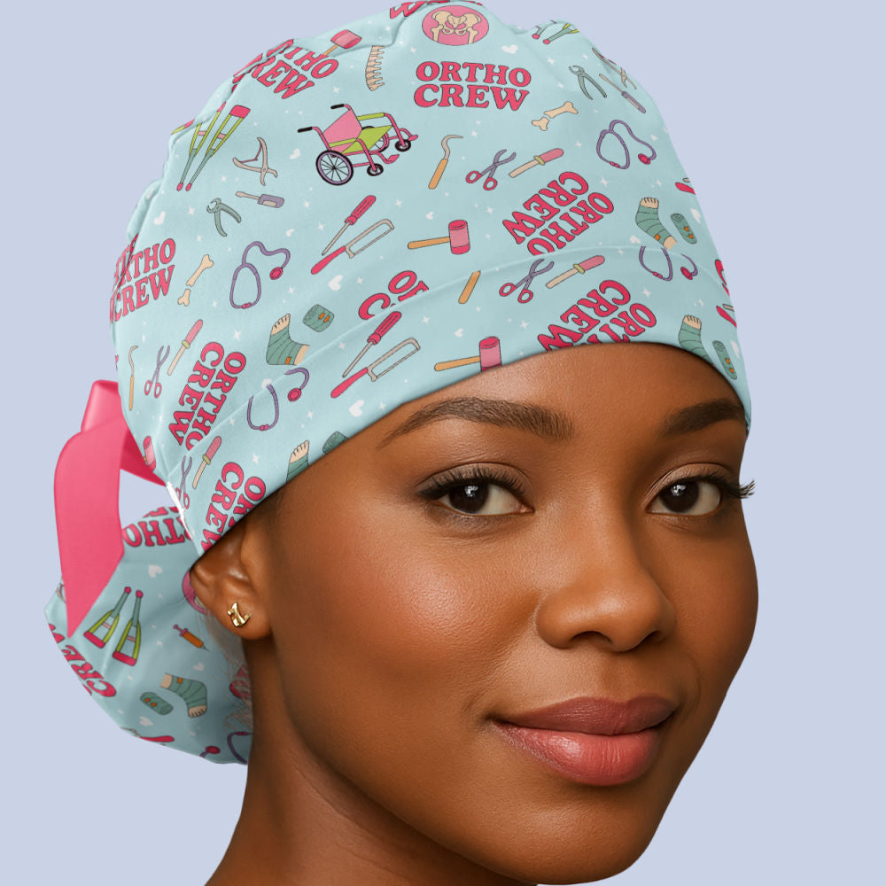 Ortho Crew – KimKaps