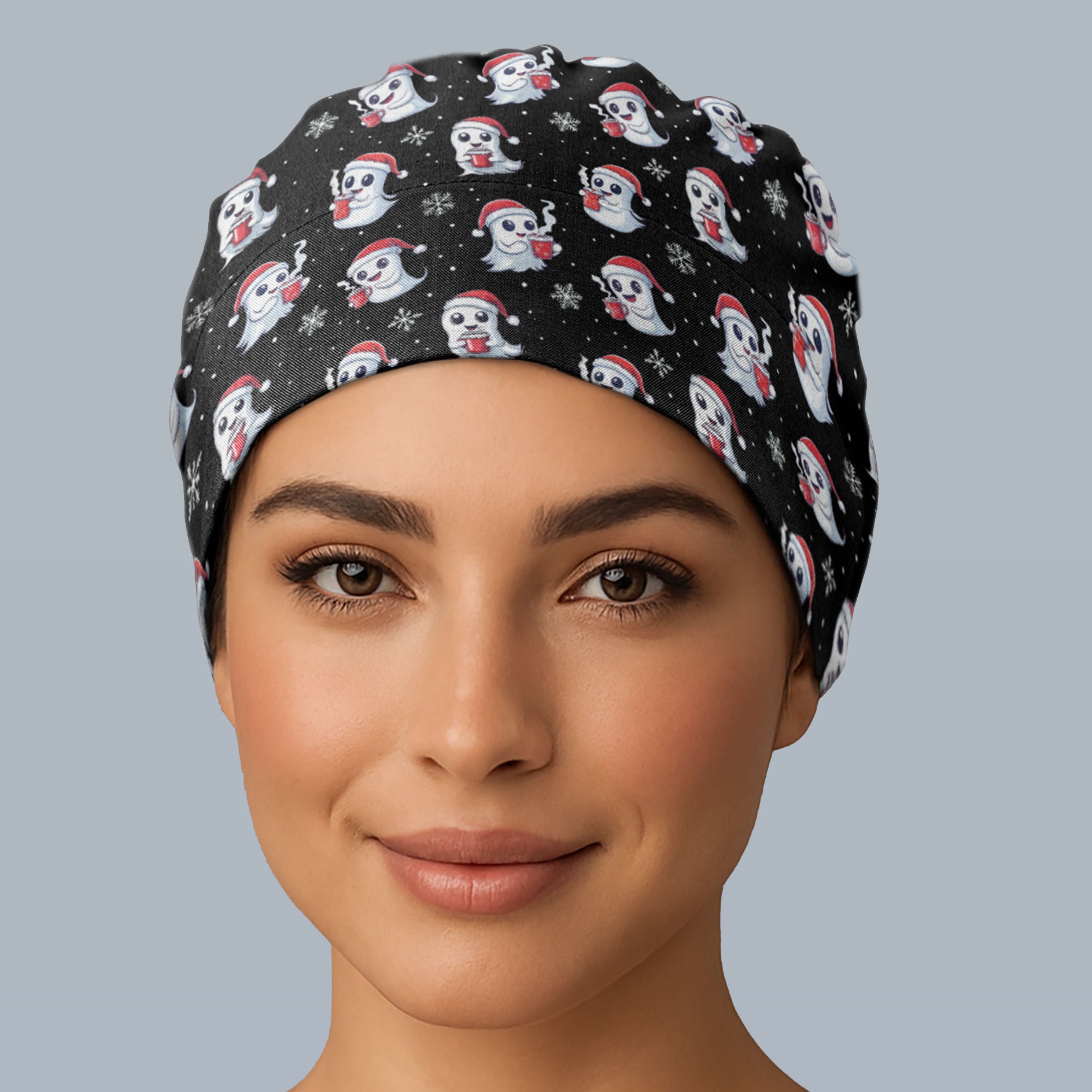 Boo Brew – KimKaps