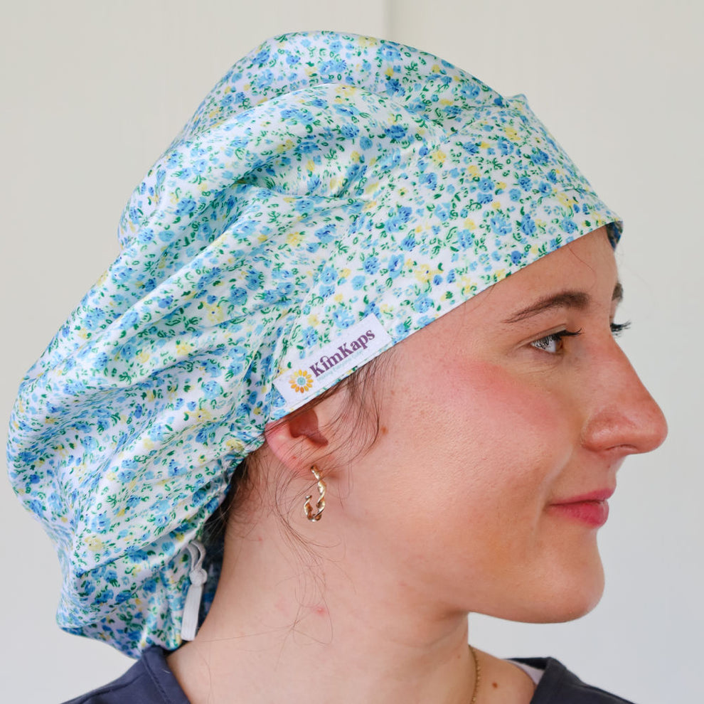 Brynley Satin – KimKaps