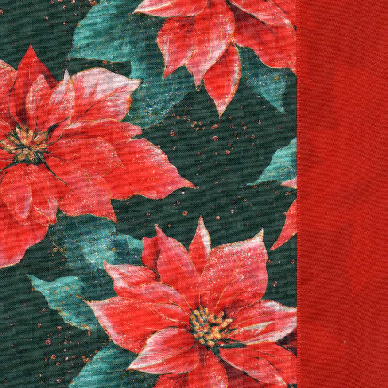 Crimson Gold – KimKaps