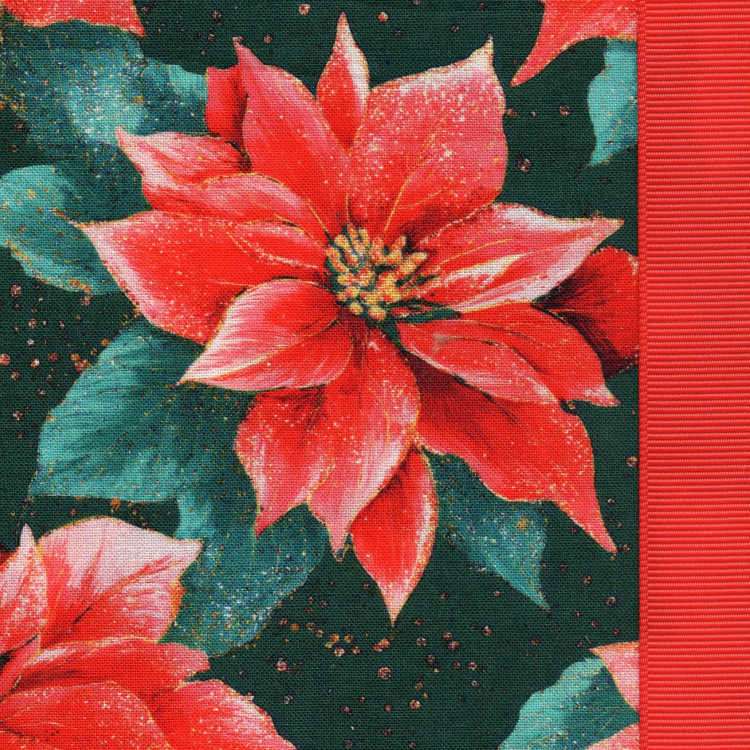 Crimson Gold – KimKaps