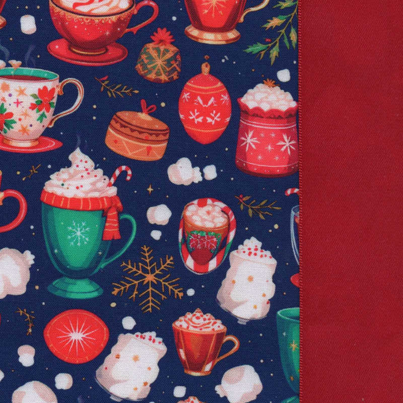 Cuppa Cheer – KimKaps