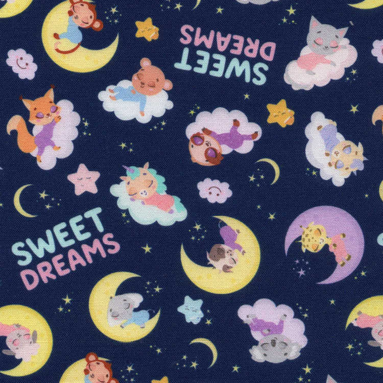 Dream Induction – KimKaps