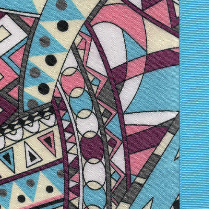 Festival Satin – KimKaps