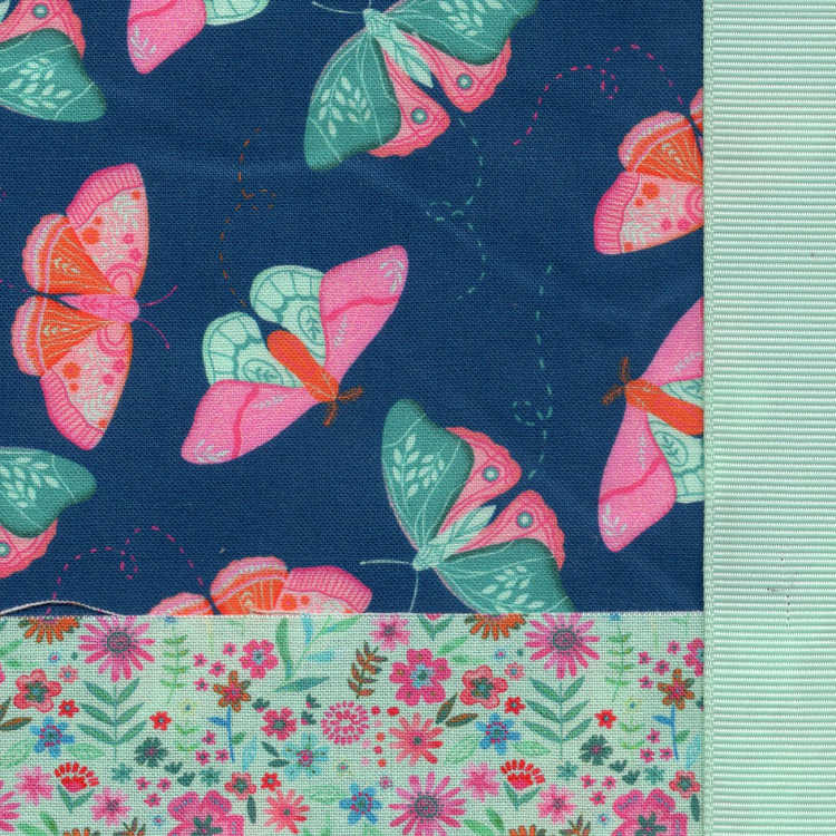 Flights of Fancy – KimKaps