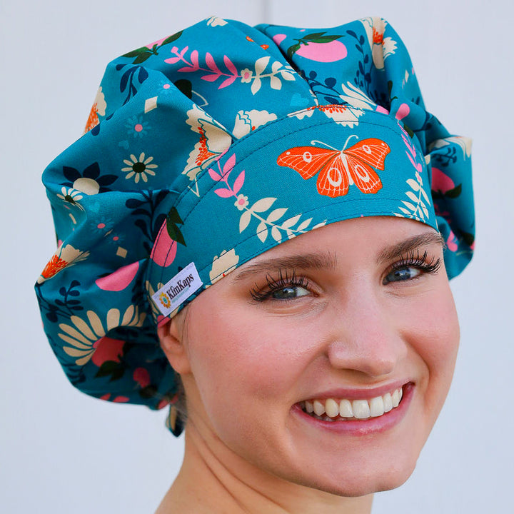 NEW KAPS THIS WEEK – KimKaps