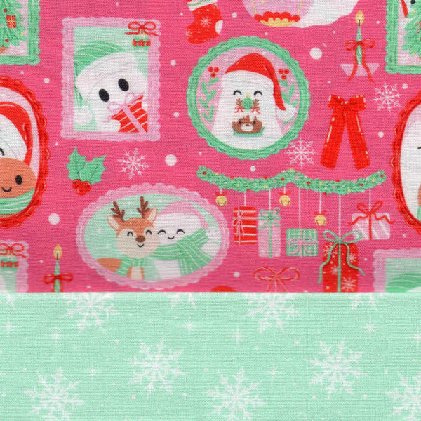 Holly Boo – KimKaps