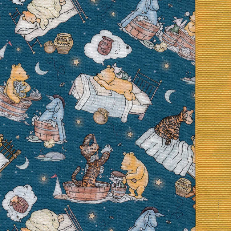 Hunny Dreams – KimKaps