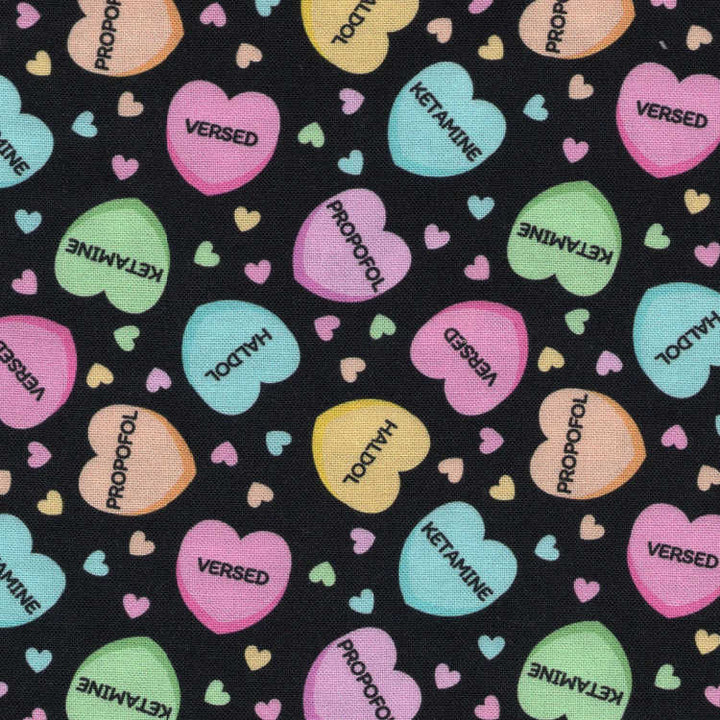 KimKaps Scrub Caps & Surgical Caps | You're going to look so cute!