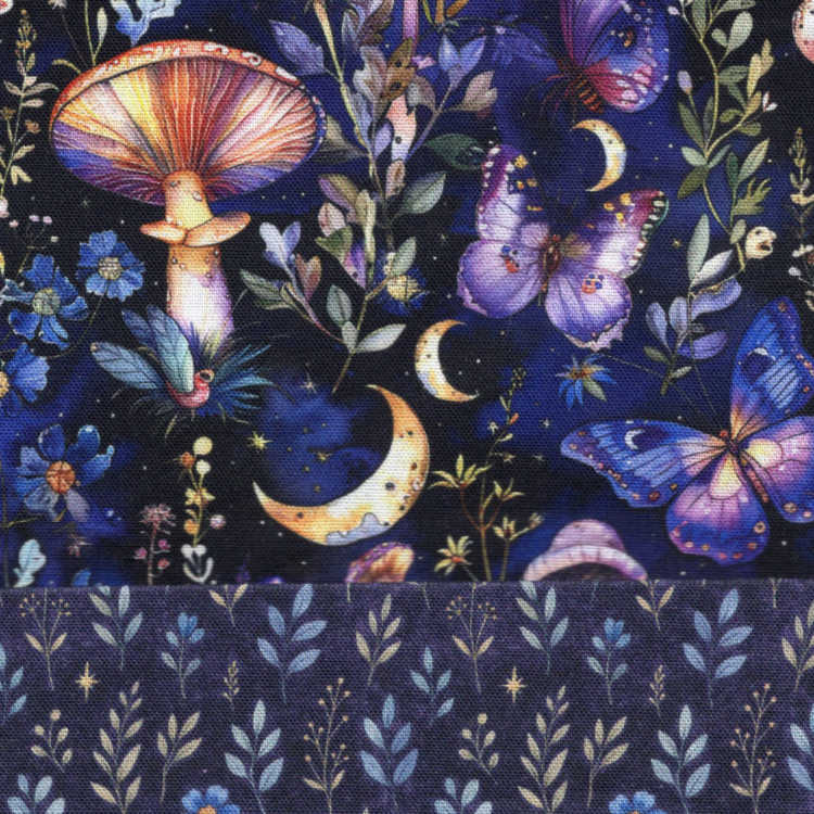 Midnight Alchemy – KimKaps