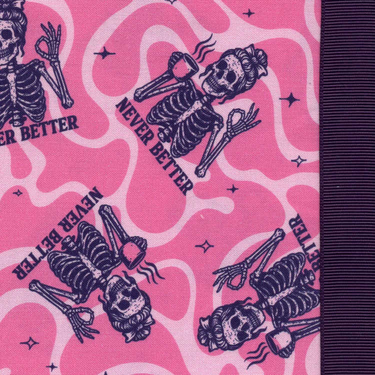 Never Better – KimKaps