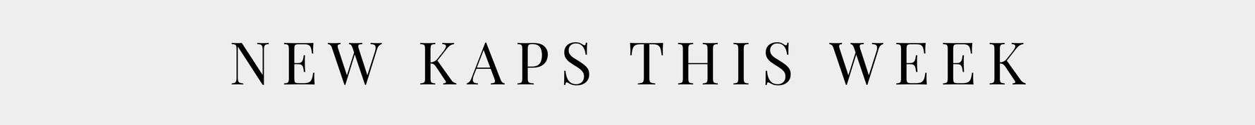 KimKaps Scrub Caps & Surgical Caps | You're going to look so cute!