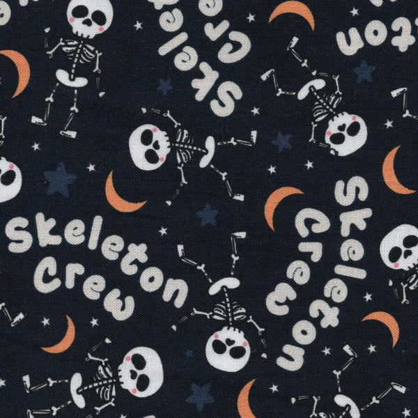 Short Staffed – KimKaps