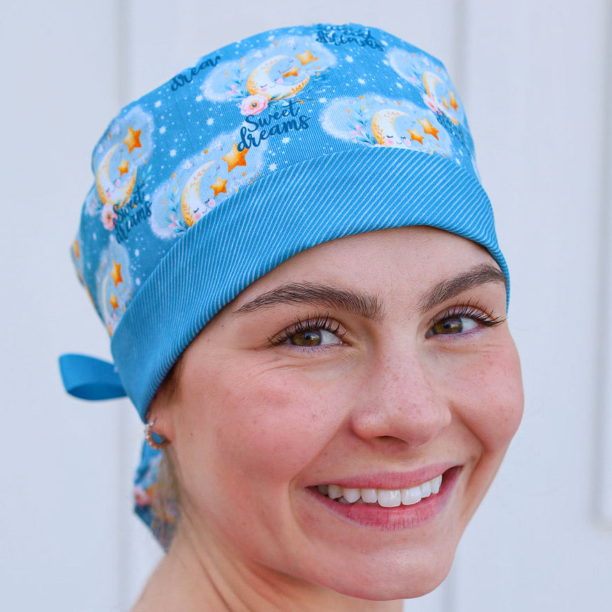 Sleepytime – KimKaps