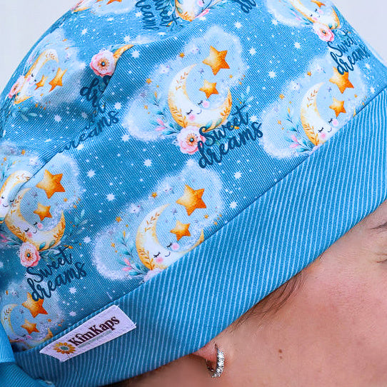 Sleepytime – KimKaps