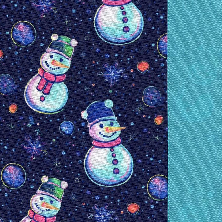 Snow Glow – KimKaps