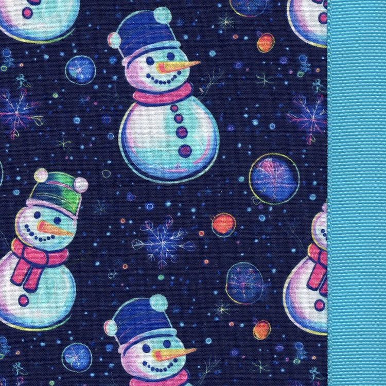 Snow Glow – KimKaps