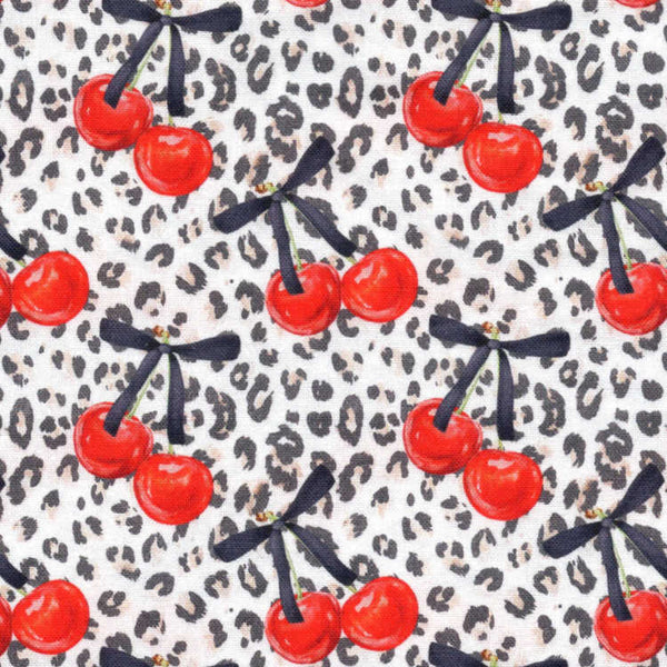 Wild Cherry – KimKaps