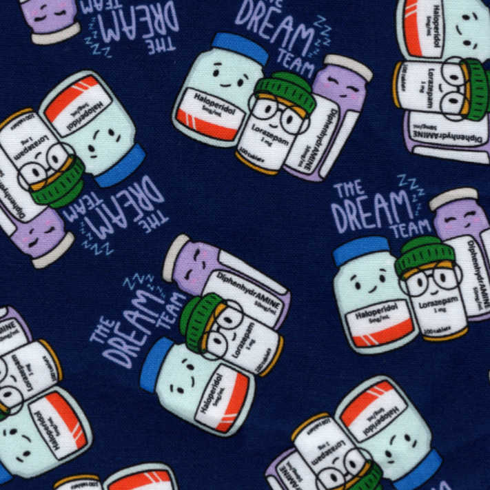 Dream Team – KimKaps